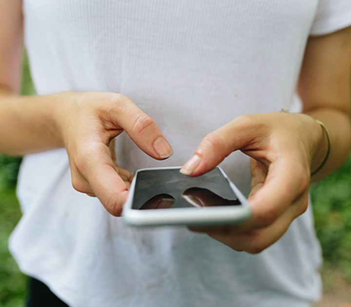 The Importance of Building Positive Digital Footprint - We Think Digital